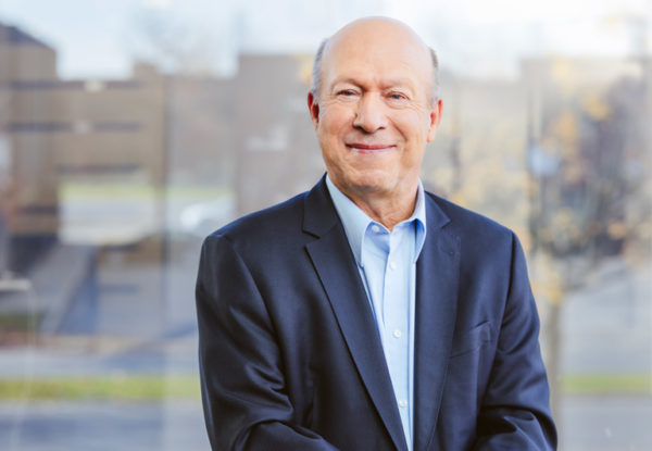 Équipe - Cabinet Charron